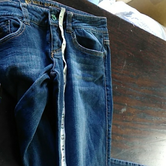 O'Neill | Jeans | Oniell Ultra Lowrider Vintage Flared Jeans | Poshmark